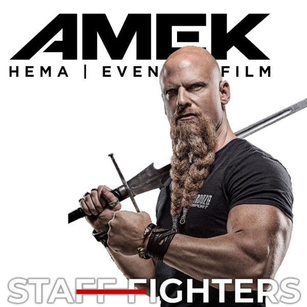 Mishaël Lopes Cardozo | Stafffighters